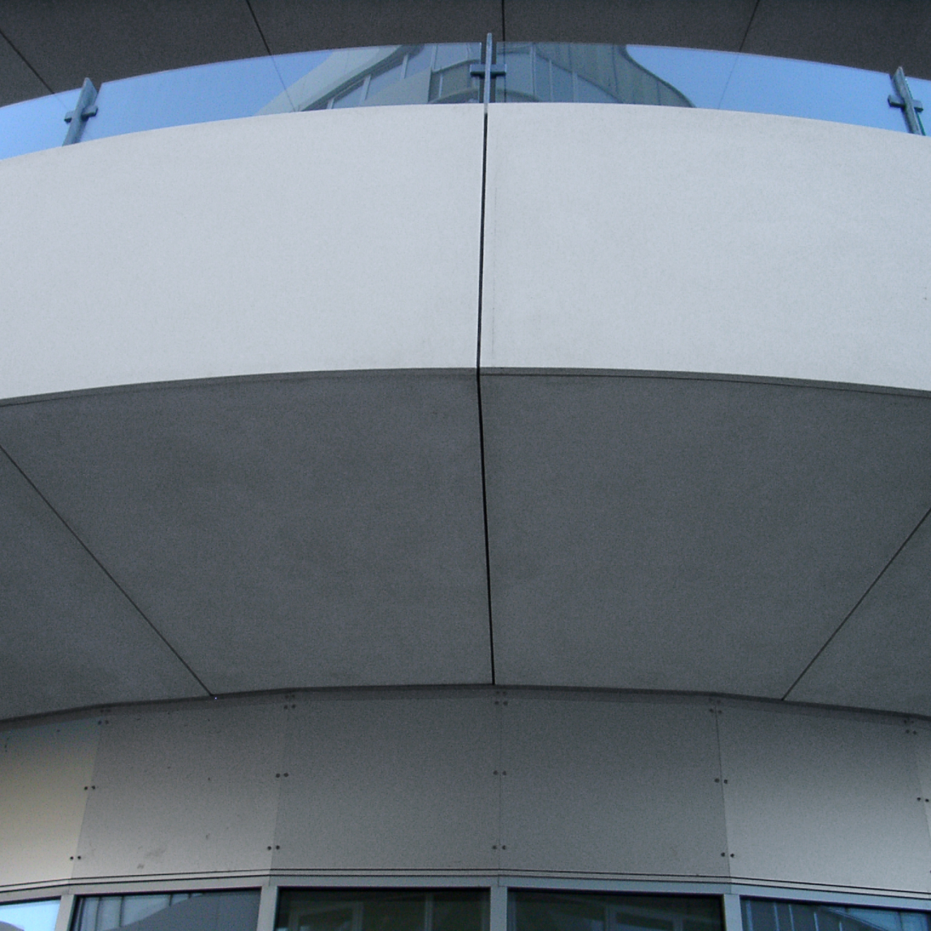 Om Fiberbeton - Fiberbeton - A/S Magnus Holm